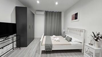 Casa Comfort, 1 quarto (2 Bedrooms) | Fachada do alojamento