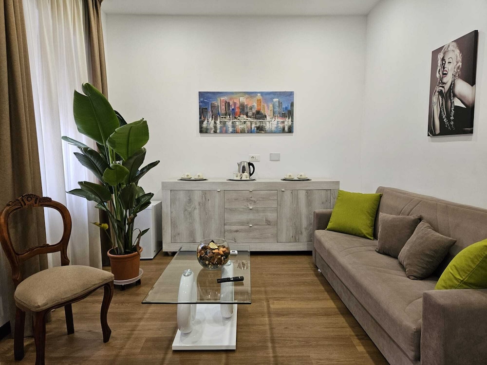 La Darsena Guesthouse - Civitavecchia