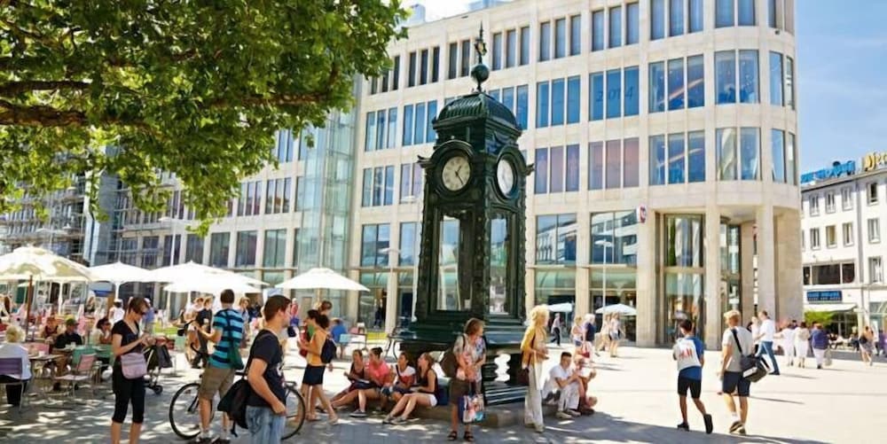 Tourism Hannover - Hannover