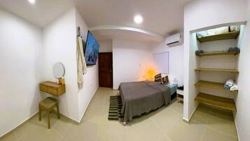 Apartamento família | Wi-Fi de cortesia