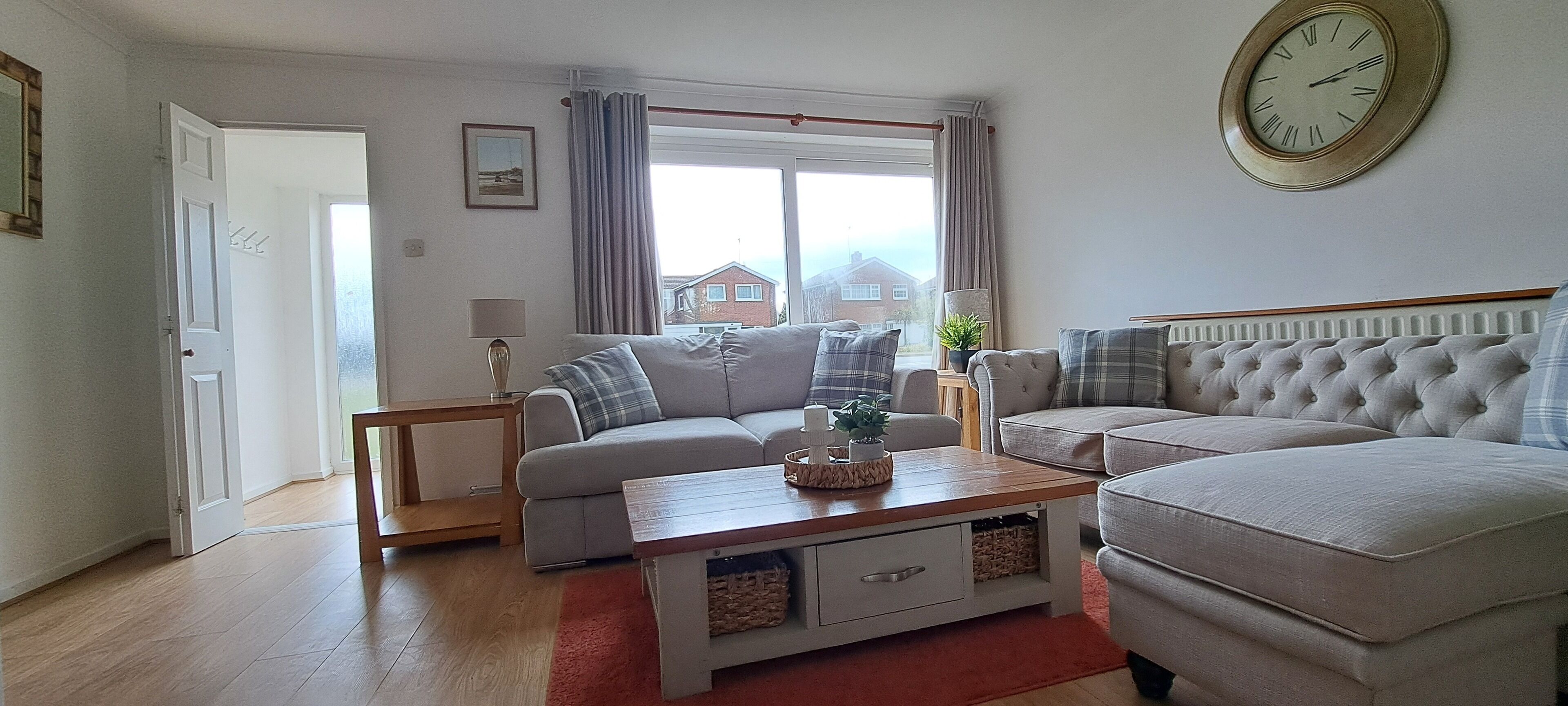 Generous 3 Bed In The Heart Of The Village - Rutland