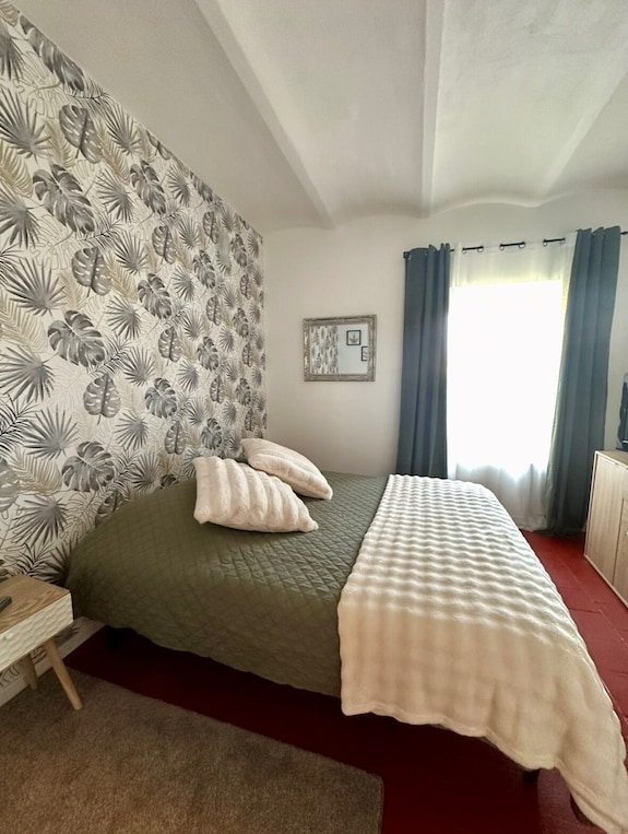 Lauthentique Prairie - Alès