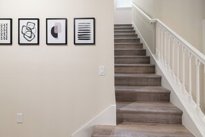 Escadas