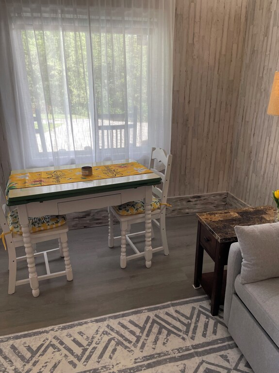 Welcome To Little Creek Ranch - A Cozy Cottage In Charming Franklin - Franklin, NC