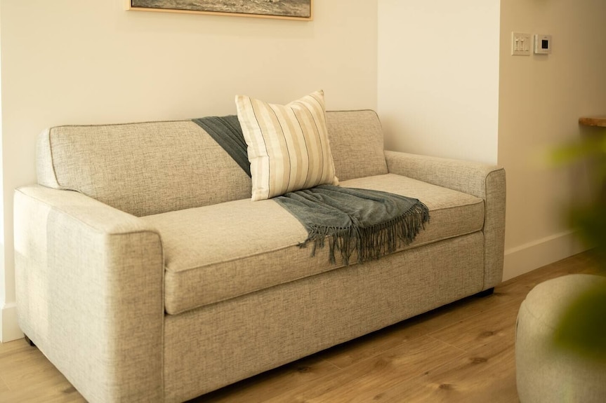 La Capitainerie - Vétérans 301 - Bord De L'eau - Lac-Mégantic