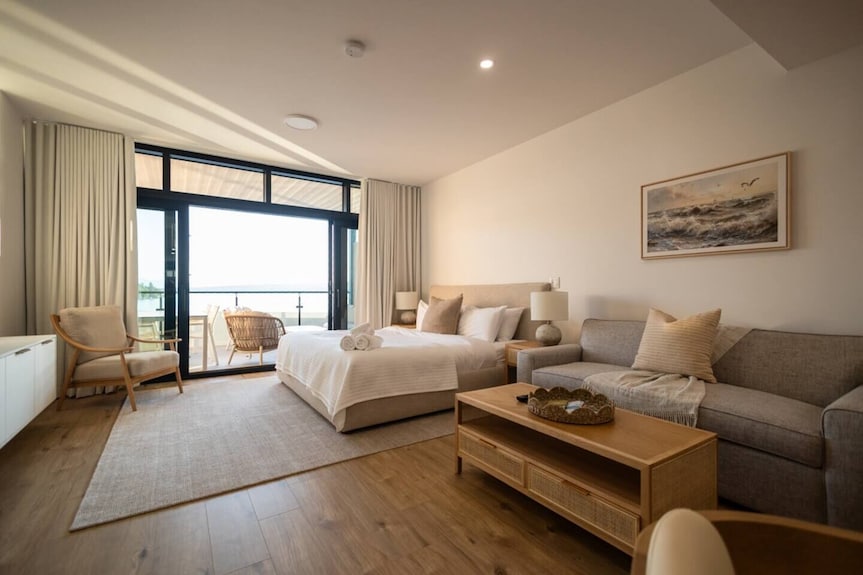 La Capitainerie - Sérénité - 303 - Bord De L'eau - Lac-Mégantic