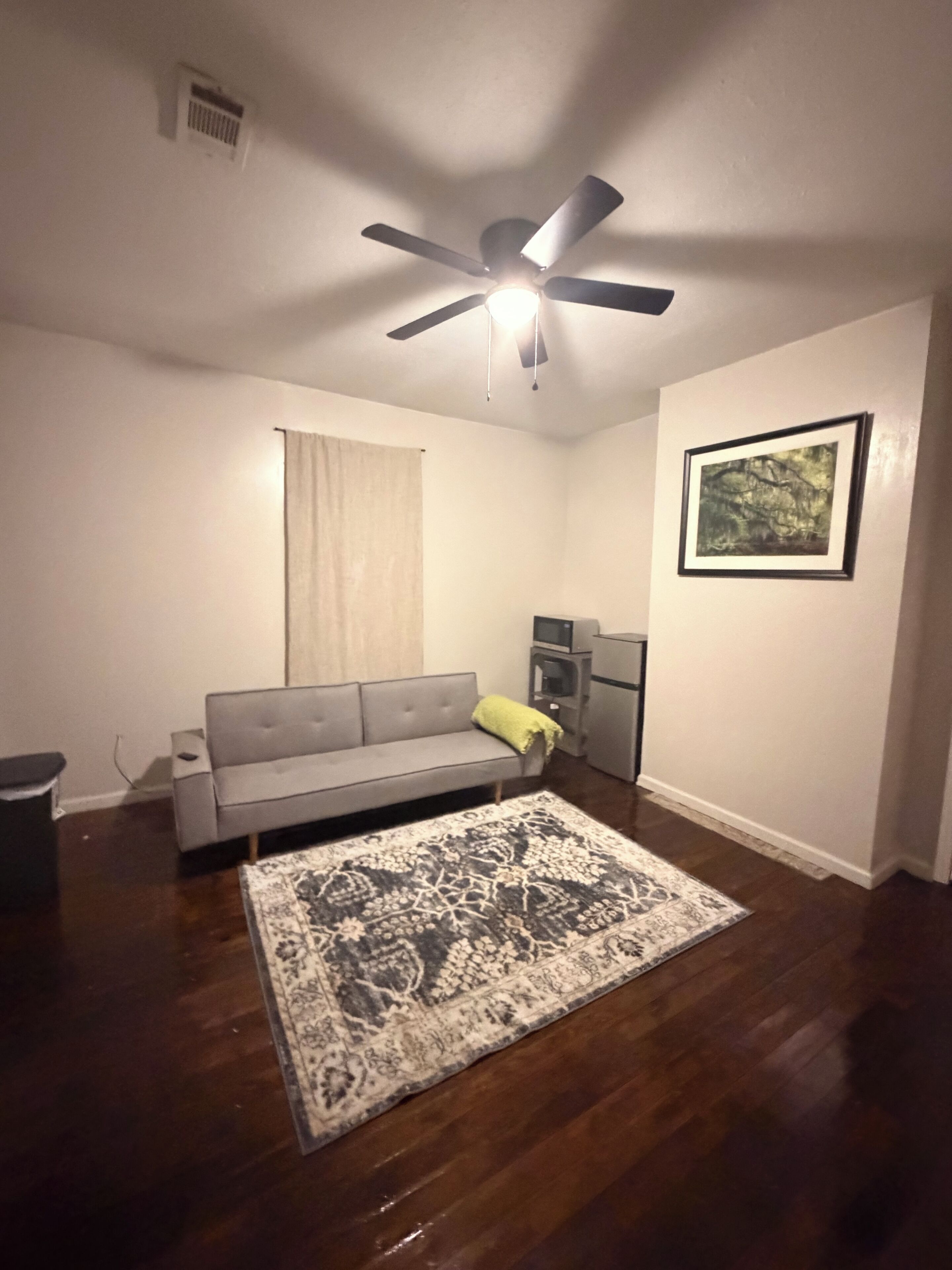 Travel Nurses Welcomed- Private Suite- Near Canal St & Broad St - New Orleans, LA