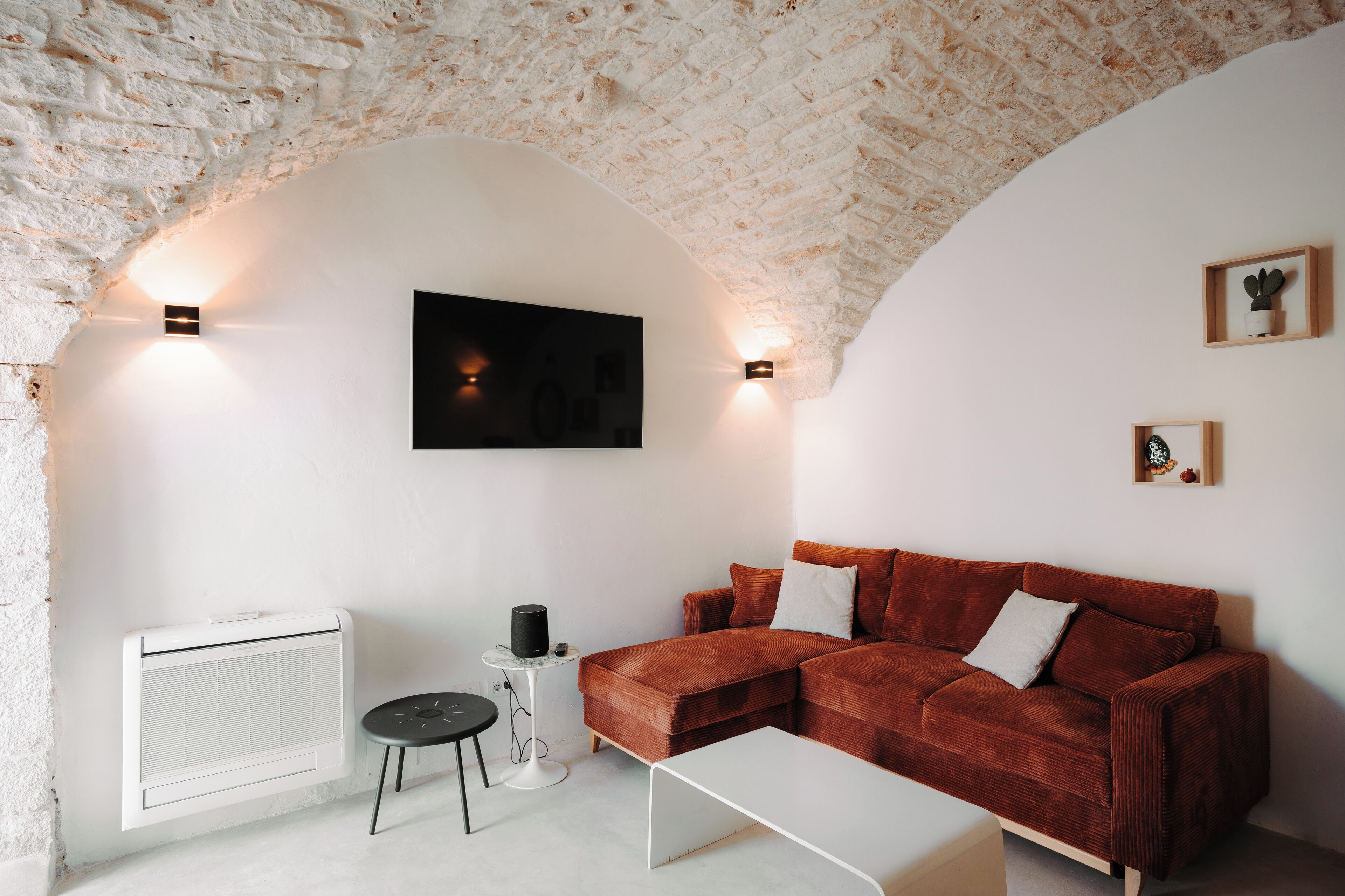 Celso Apartment - Historic Center - Ceglie Messapica