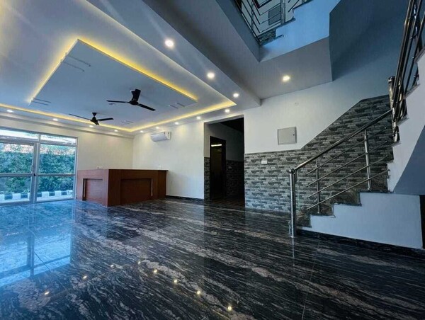 Dreamland Resort - Uttarakhand