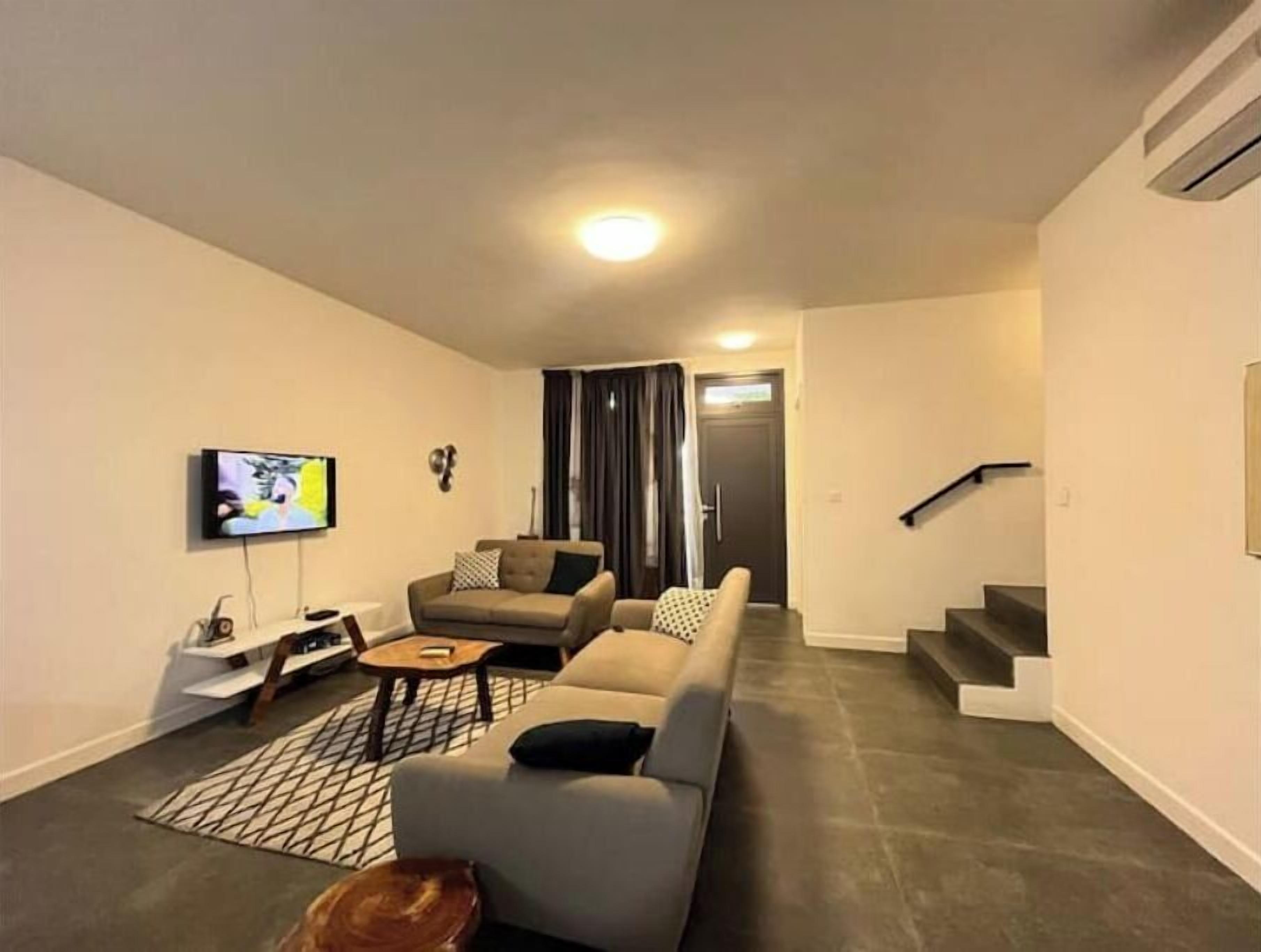 Park Villa 202 - Accra