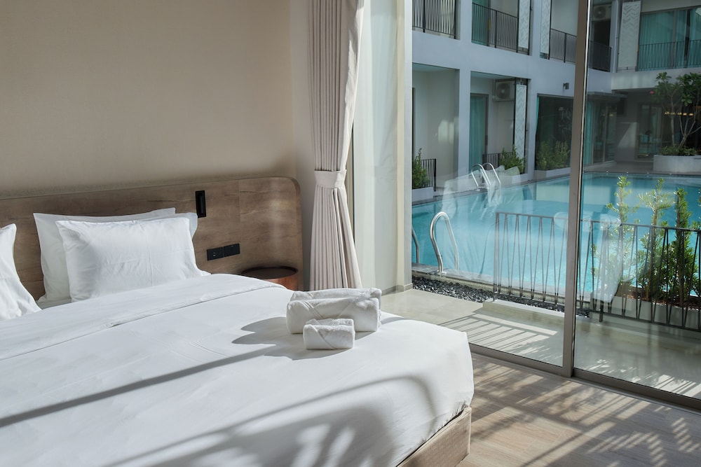 Unya Hotel Ubon - Ubon Ratchathani