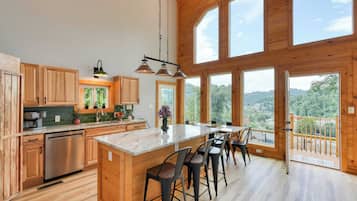 Casa (3 Bedrooms) | Interior