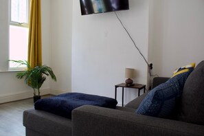 Área de estar