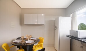 Apartamento Básico | Restaurantes