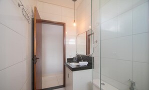 Apartamento Básico | Casa de banho