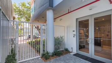 Apartamento | 2 quartos