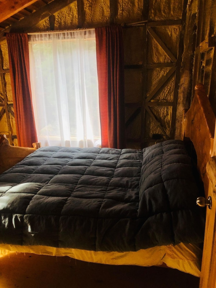 Cabañas Entre Saltos Y Termas - Los Ríos