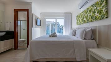 Villa Básica | 3 quartos