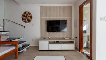 Villa Básica | Interior