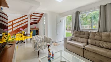 Villa | Sala de estar
