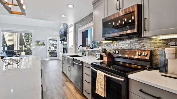 Casa (4 Bedrooms) | Parte interna