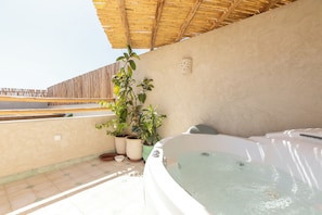 Terraço/pátio