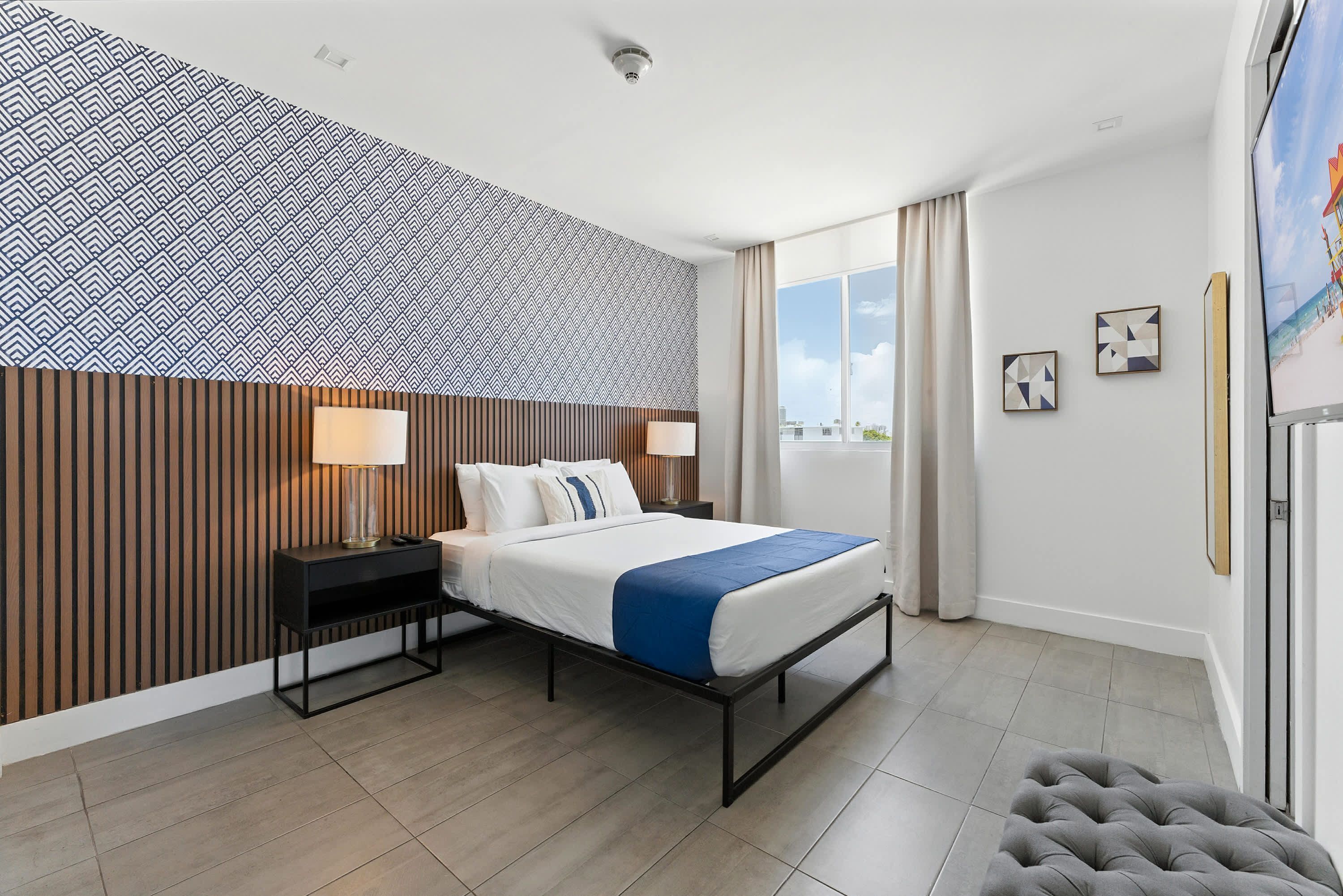 Apartamento | 2 quartos 