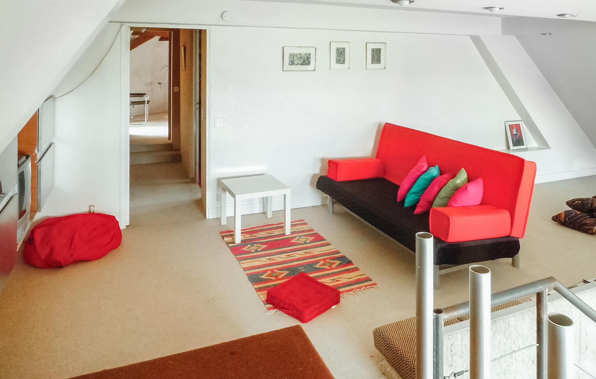 Le Moulin De Saint-georges - Auxerre