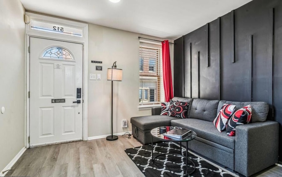 Camden's Little Charm-walking Distance Stadium & Convention, University Of Md - 巴爾的摩