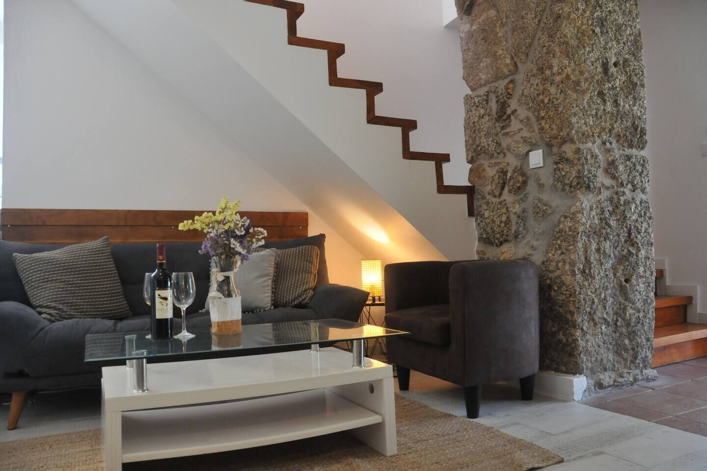 Casa Do Carvalho Pool Spa Wellness Retreat @Gerês - Arcos de Valdevez