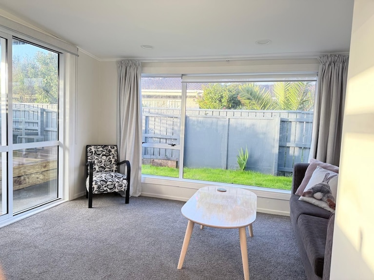 Palm Haven Beach Retreat - Paraparaumu