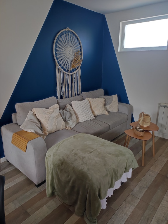 Maison Individuelle - Côte d'Opale