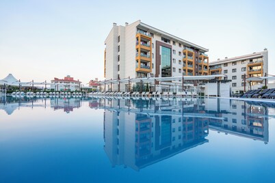 HATTUSA VACATİON THERMAL CLUB ANKARA