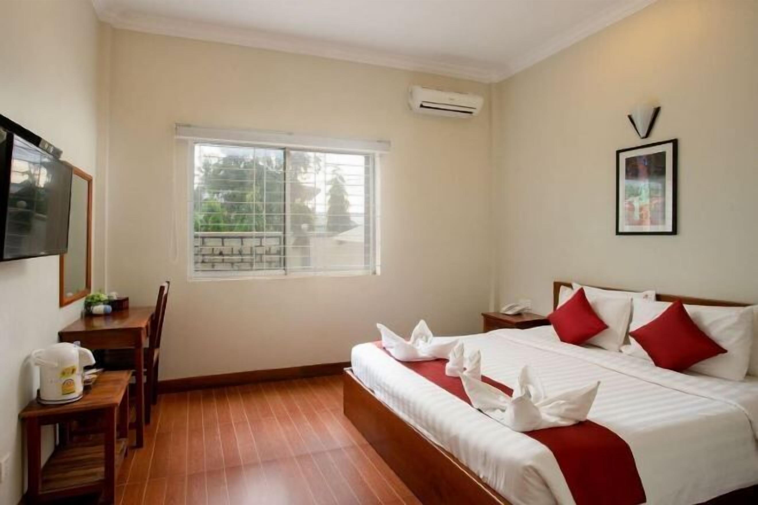 Escrivaninha, Wi-Fi de cortesia