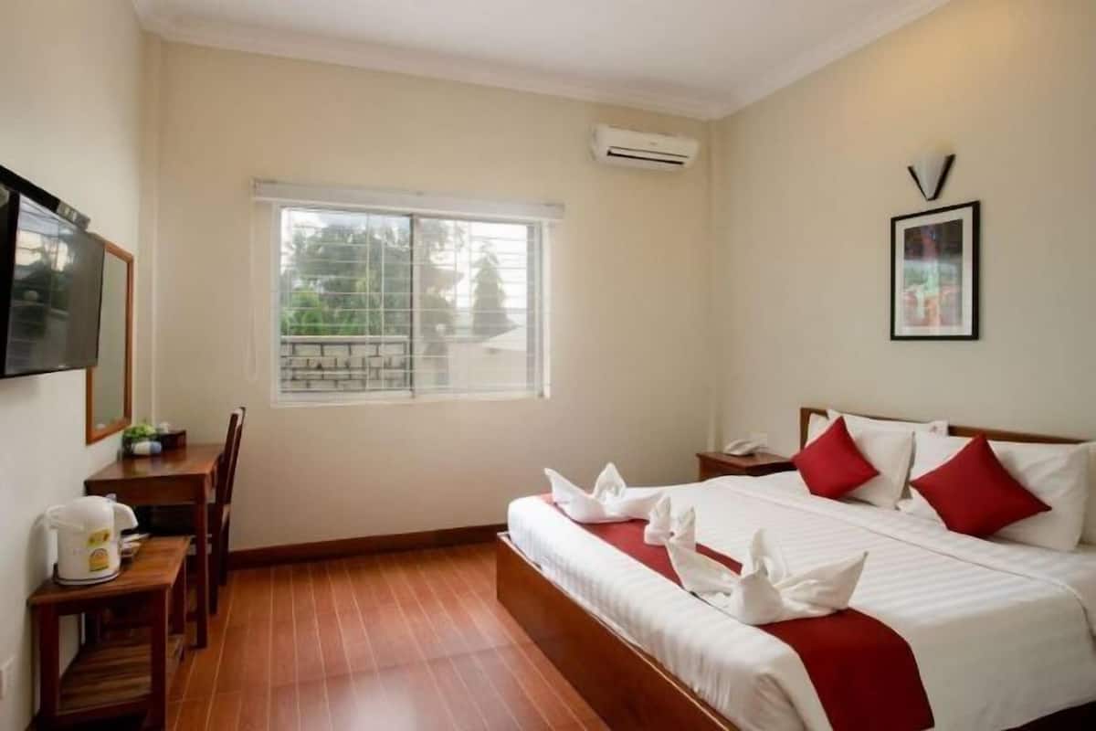 Escrivaninha, Wi-Fi de cortesia