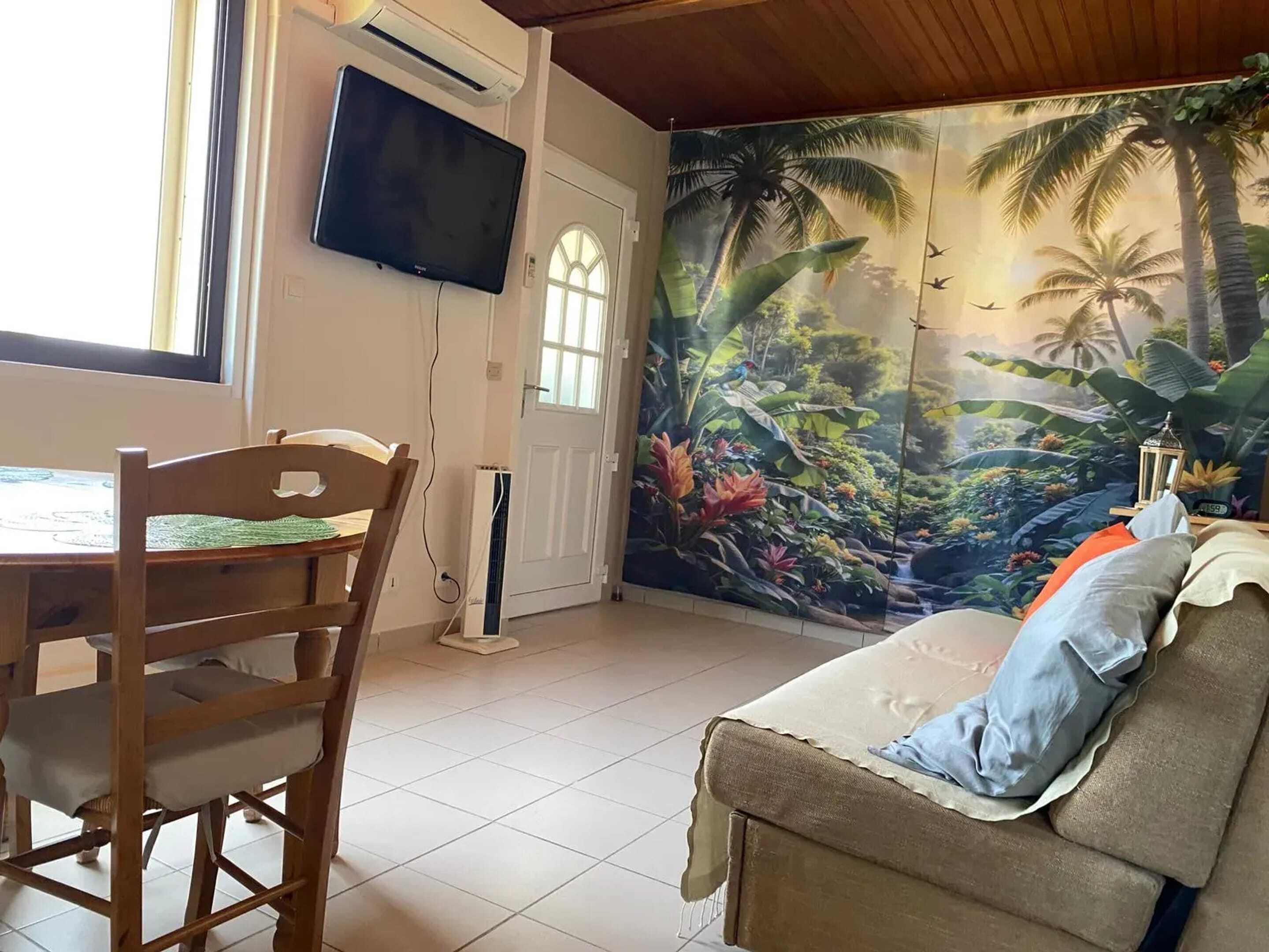 Homerez - Apartment Aigues-mortes - Le Grau-du-Roi