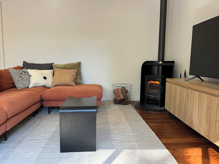 Rainforest Retreat Near Canyon Lookout & Trails, Mins To Springbrook Wonders - スプリングブルック