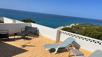 Casa | Terraço/pátio interior