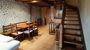 Apartamento | Opções para refeição