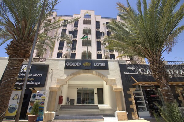 Golden Lotus Red Sea - Aqaba