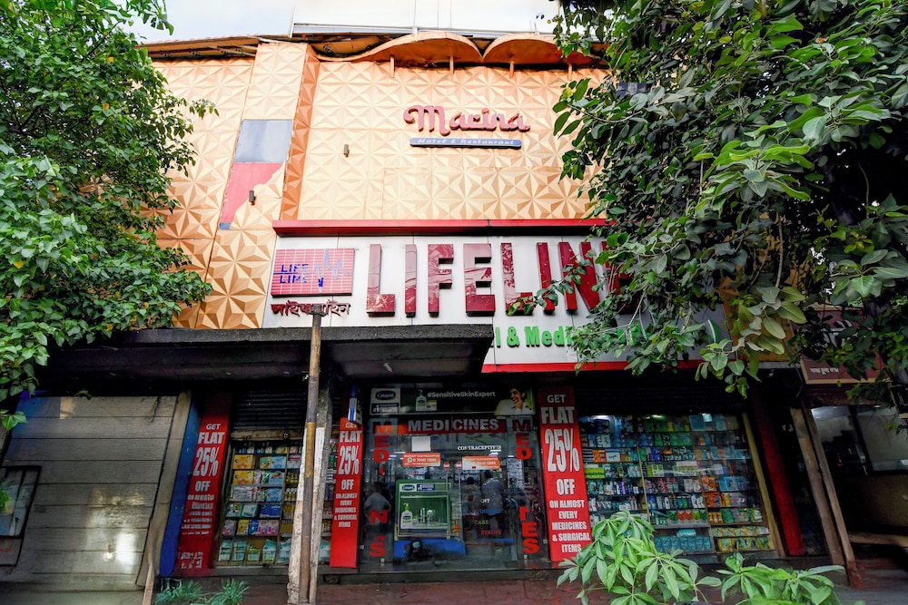 Brill Marina - Howrah