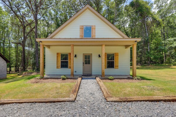 Walk To Sports Complex: Home In Millbrook! - Alabama