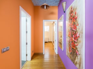 Apartamento | Interior