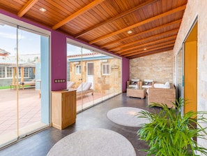 Apartamento | Sala