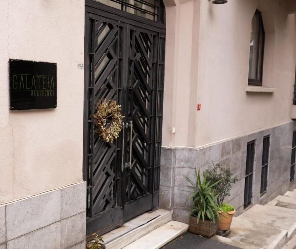 Galateia Residence - Karaköy
