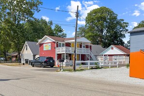 Quarto, 1 quarto | Exterior