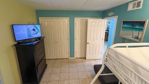 Condo, 2 quartos