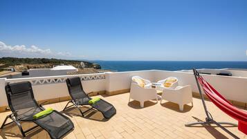 Casa | Terraço/pátio interior