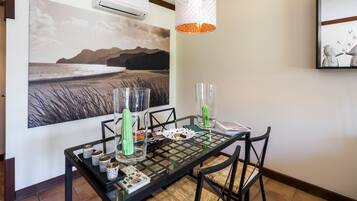 Casa | Restaurantes