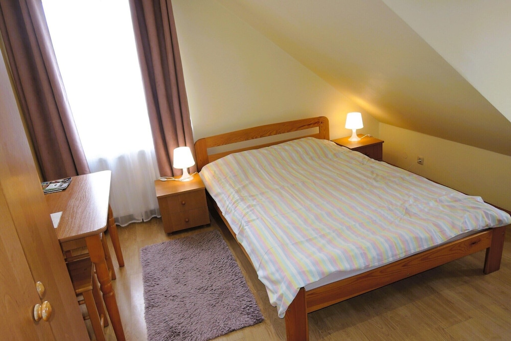 Double room with a view of Lake Wicko, Lubin - Wapnica | Vrbo